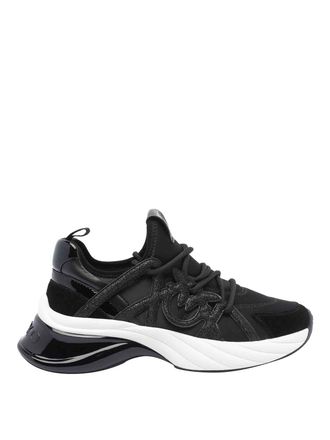 Pinko Baskets - Noir