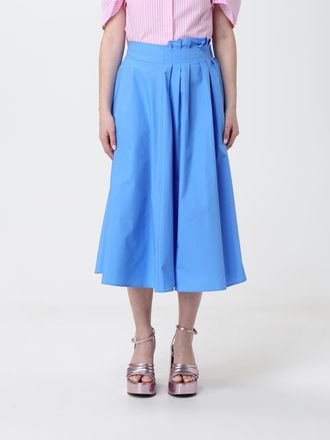 Msgm Rock Damen Farbe Blau