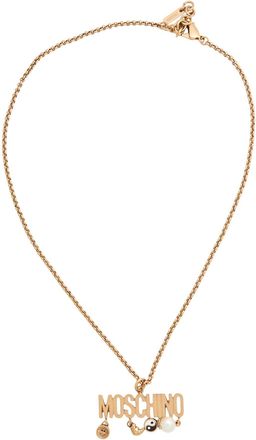 Moschino SCHMUCK und UHREN - Halsketten auf YOOX.COM