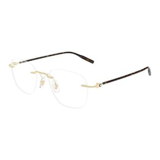 Montblanc Montblanc, Herren, Accessories, Gelb, 51 MMGr&ouml;&szlig;e