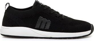 Mtng Sneakers Femme Free-Apolo 60907 | 61988 | Noir