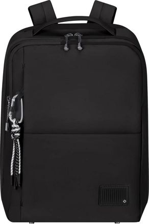 Samsonite Wander Last Rucksack - - Bags - unisex - Schwarzk - ONE SIZE