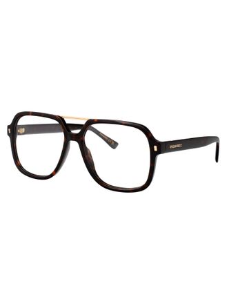 Dsquared2 Mens Sunglasses D20145 Havana Acetate Glasses & Frames