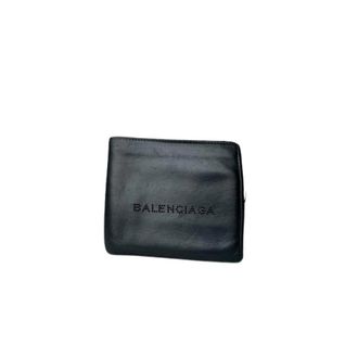 Balenciaga Pre-owned Vintage Geldb&ouml;rse - - Pre-owned - Damen - Schwarzk - ONE SIZE