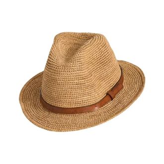 Ibeliv Lubeman Hut - - Accessories - Damen - Beige - ONE SIZE
