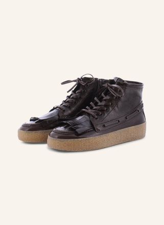 Kennel & Schmenger Sneaker Pit braun