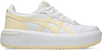Asics Asics Homme Japan St, White Cherry Tomato, 44 EU