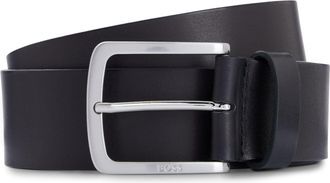 BOSS Herren Jor-V_Sz40 Belt, Black1, 105