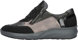 Waldl&auml;ufer Damen, Schuhe, Schwarzk, 38 EUGr&ouml;&szlig;e