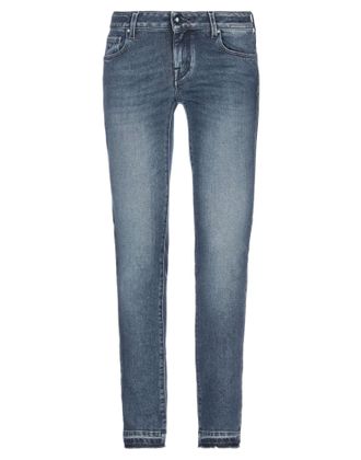 Jacob Cohen HOSEN & R&Ouml;CKE - Jeanshosen auf YOOX.COM