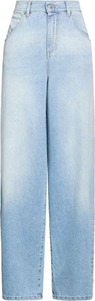 Vicolo HOSEN & R&Ouml;CKE - Jeanshosen auf YOOX.COM