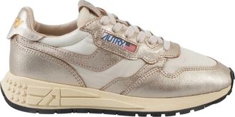 Autry Damen, Schuhe, Braun, 39 EUGröße