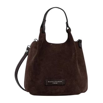 Gianni Chiarini Dua Hobo Bag - - Bags - Damen - Braun - ONE SIZE