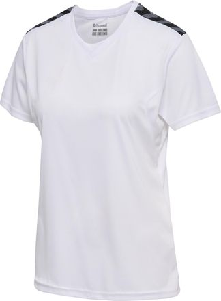 Hummel hmlAUTHENTIC PL JERSEY S/S WOMAN