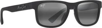 Maui Jim unisex, Accessoires, Noir, Taille: 54 MM Lunettes de soleil Kupulau