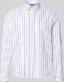 Joop Loose Fit Freizeithemd mit Kentkragen Modell Miles