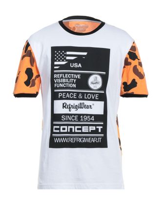 RefrigiWear TOPS - T-shirts auf YOOX.COM