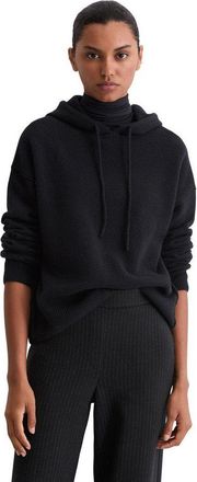 Marc O'Polo Strickpullover aus flauschiger Lambswool