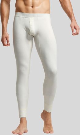 SEOBEAN Lange Unterhose John