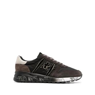 Premiata Sneakers - - Shoes - Herren - Braun - 43 EU