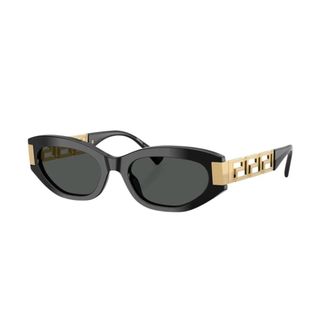 Versace Ve4501 Sonnenbrille - - Accessories - Damen - Schwarzk - 54 MM