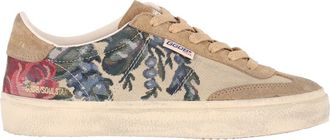 Golden Goose Soul-Star Sneakers
