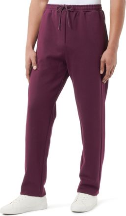 BOSS Herren Hadim 1 Jersey_Trousers, Open Pink697, M EU