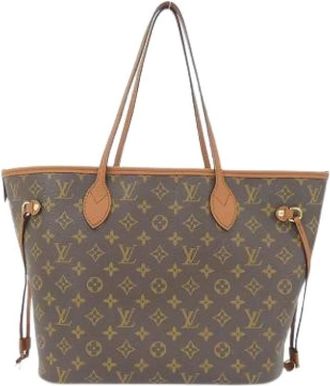 Louis Vuitton Damen, Pre-Owned, Braun, ONE SIZEGr&ouml;&szlig;e