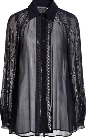 Alberta Ferretti TOPS - Hemden auf YOOX.COM
