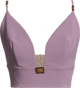 Elisabetta Franchi TOPS - Tops auf YOOX.COM