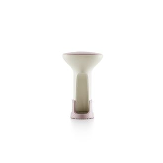 L&eacute;ku&eacute; Obst- und Gem&uuml;seschneider, Edelstahl, schwarz, &Uacute;nico