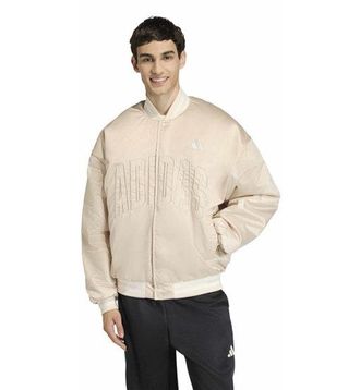 adidas Stadium Insulated Bomber M - Freizeitjacke - Herren