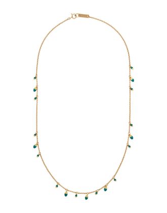 Isabel Marant SCHMUCK und UHREN - Halsketten auf YOOX.COM