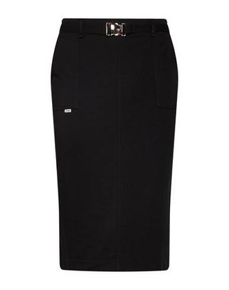 Jijil BAS - Jupes midi sur YOOX.COM
