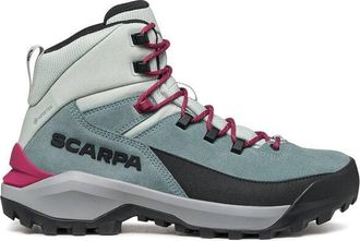 Scarpa Damen Wanderschuhe MUSTANG TRK GTX