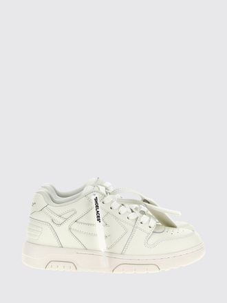 Off-white Baskets OFF-WHITE Femme couleur Blanc