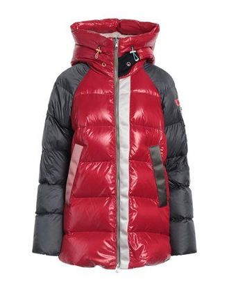 Peuterey MANTEAUX - Doudounes plume ou synth&eacute;tique sur YOOX.COM