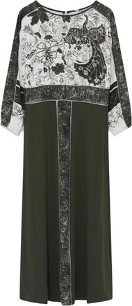 Gustav Femme, Robes, Multicolore, Taille: 40 FR Maxi Robes