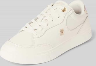 Tommy Hilfiger Sneaker mit Label-Detail