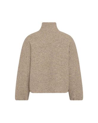 Moss Copenhagen Wollpullover