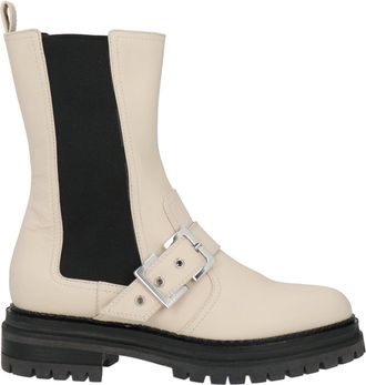 Sergio Rossi SCHUHE - Stiefeletten auf YOOX.COM