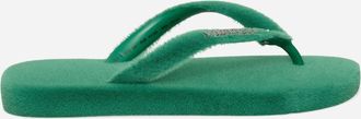 Havaianas KidSuper Top Flip Flops Turf Pitch