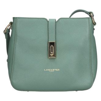 Lancaster Femme, Sacs, Vert, Taille: ONE Size Sacs bandouli&egrave;re
