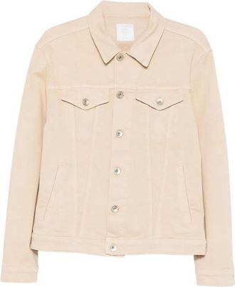 Eleventy Veste Casual - Beige Clair