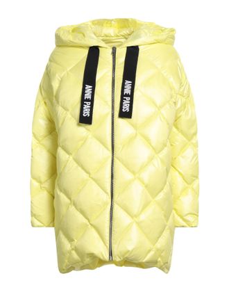 ANNIE PARIS JACKEN & MÄNTEL - Pufferjacken & Daunenjacken auf YOOX.COM
