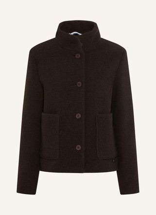 Brax Brax Jacke Style Polly braun