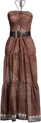 Vicolo ROBES - Robes longues sur YOOX.COM