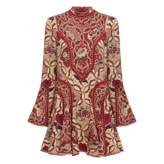 Alemais Robe Kenny Mini Al&eacute;mais