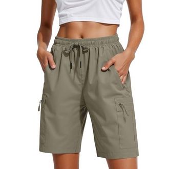 Generic Short D Escalade Femme Cycliste Lin 2 Rembourr&eacute; Handball Oversize Militaire Volleyball Cotele Decontracte Protection Corail Fete Coupe Elasthanne Meuf