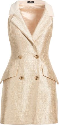 Elisabetta Franchi KLEIDER - Mini-Kleider auf YOOX.COM